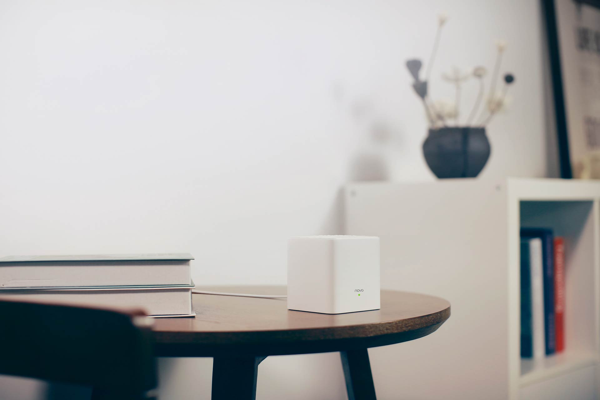 Improve wireless coverage with a MESH Wi-Fi network - IDNet